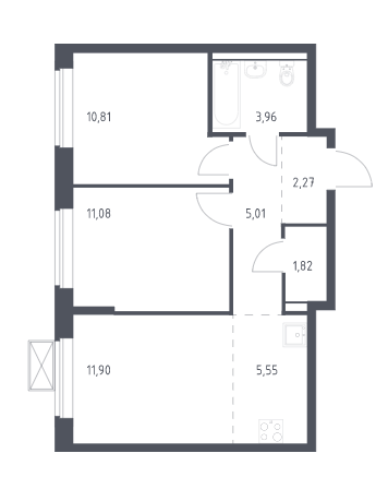 Layout_detection Dataset and Pre-Trained Model by ChadGPT9