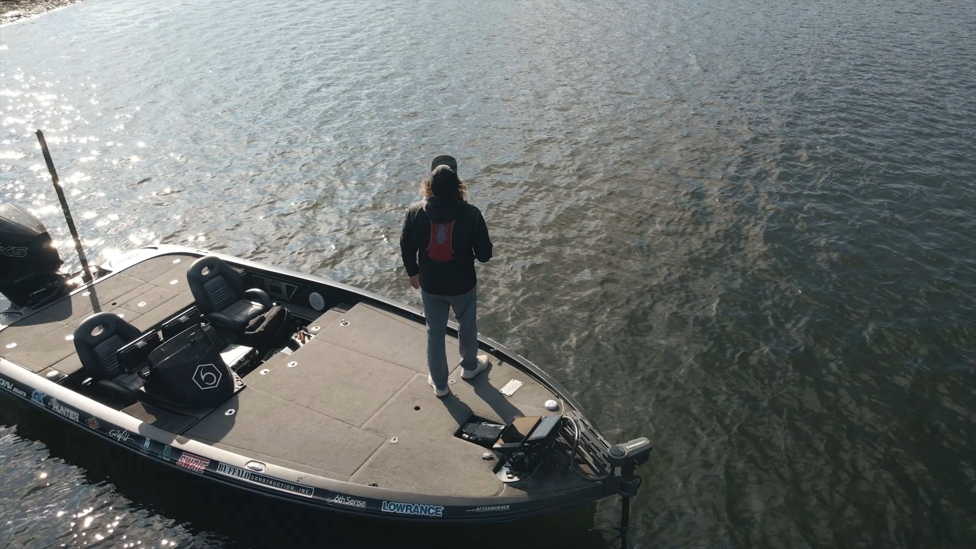 Boats Object Detection Dataset By Clearwater
