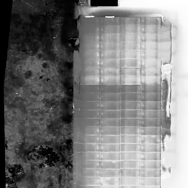 Thermal Instance Segmentation Dataset By Project Nmtof