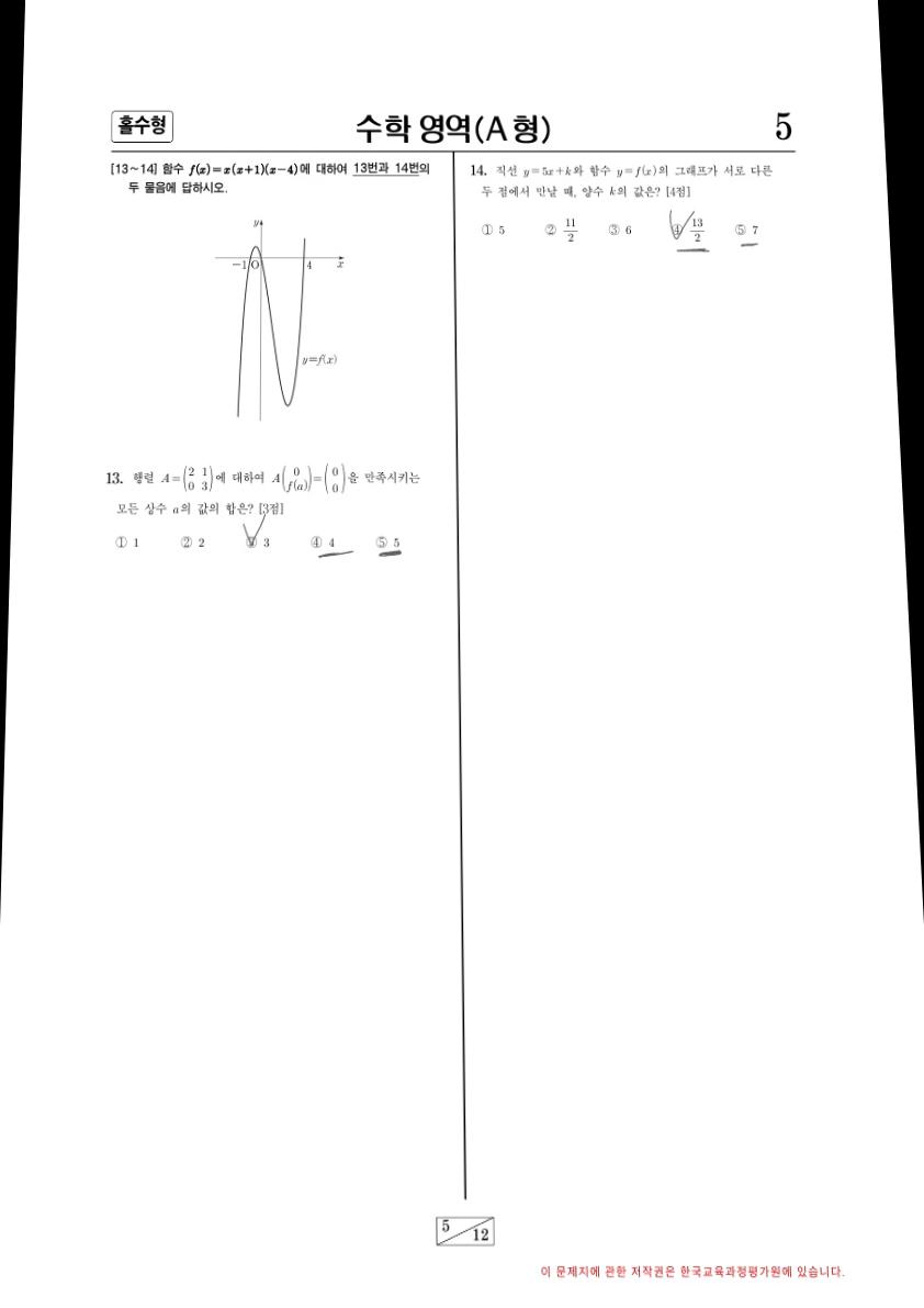 Exam Image Object Detection Dataset By Capstone