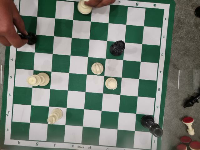 Chess Piece Detection Object Detection Dataset V1 2023 02 28 9 03pm