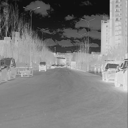 infrared-car-traffic-light Object Detection Dataset by io