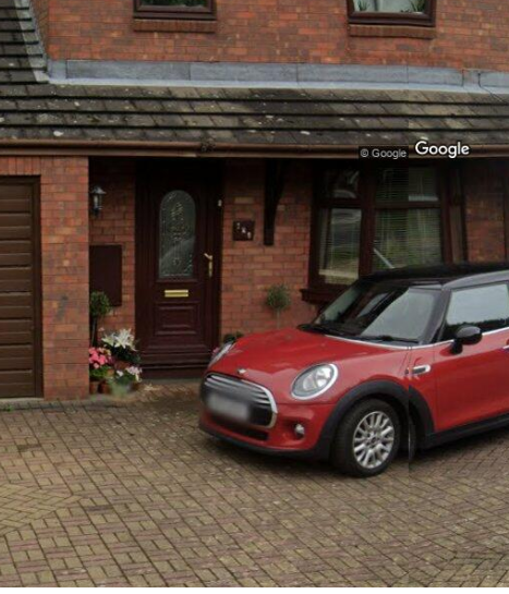 Building Entrance Detection Object Detection Dataset by Accuracy