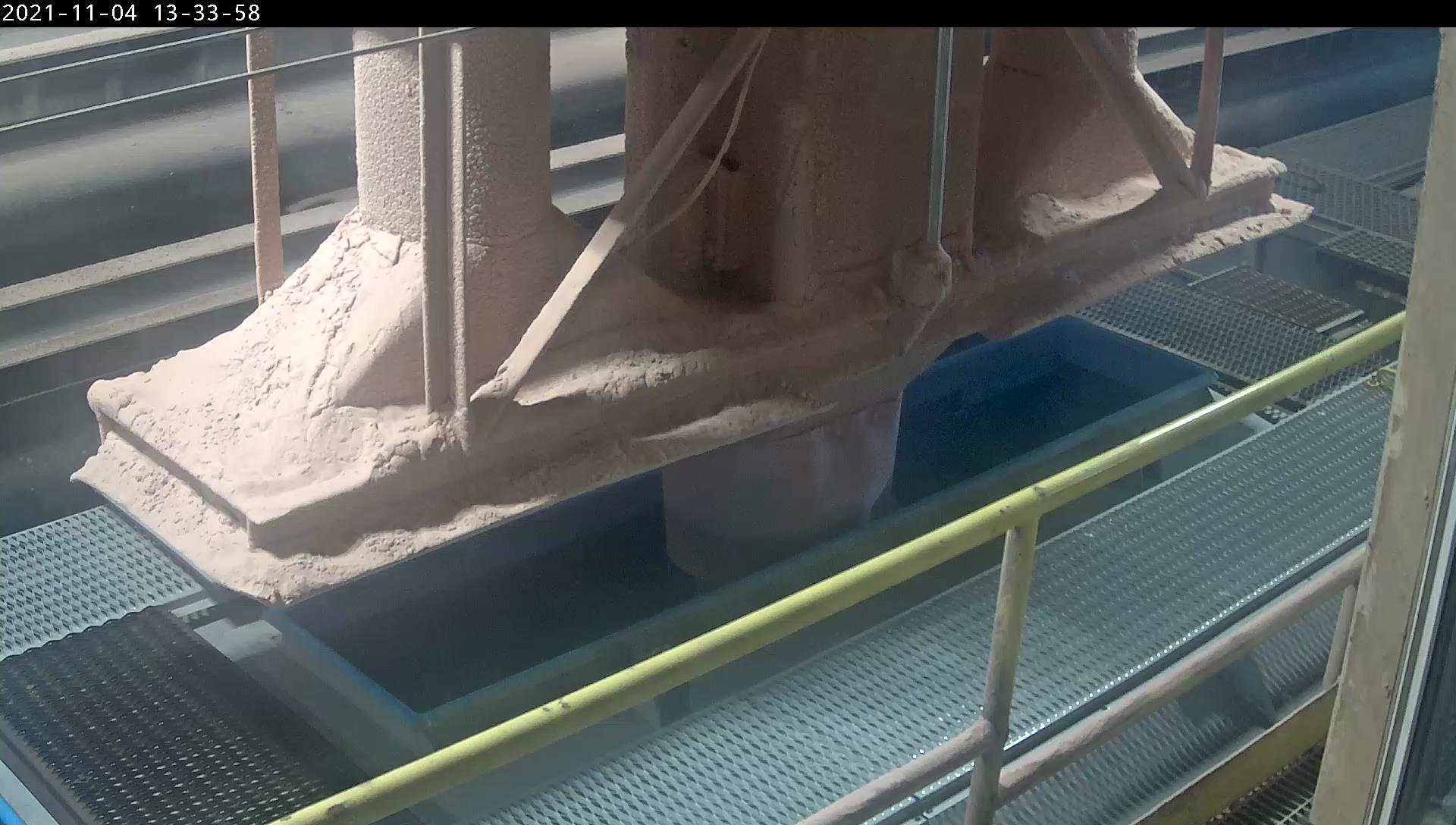 chute-detection Object Detection Dataset by Nutrien