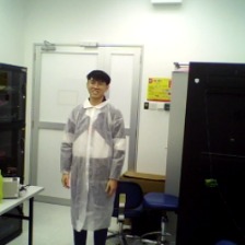 Hairnet mask detection Object Detection Dataset by poly