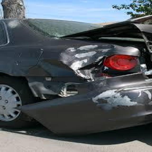 car_damage_severity Object Detection Dataset and Pre-Trained Model by POB