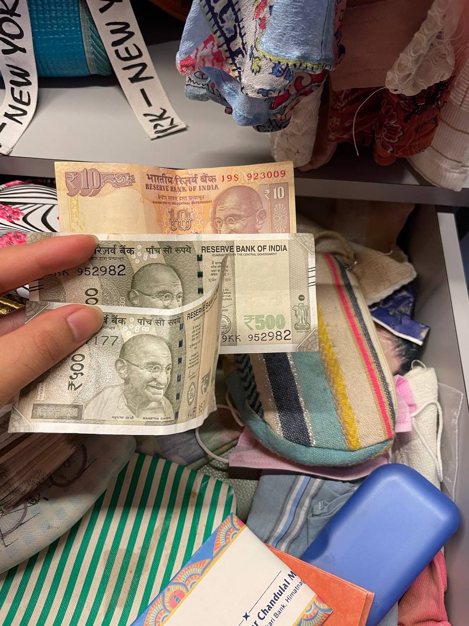 rahil mehta (rahil-mehta-0chuf) - Roboflow Universe