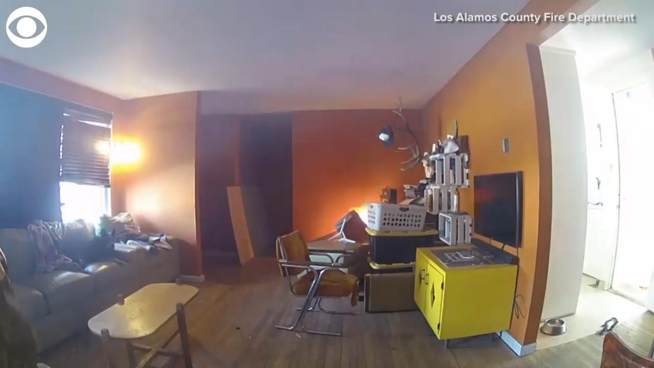 Fire Dataset for YOLOv8 Object Detection Dataset (v10, Train-Val Split) by AJ Garcia