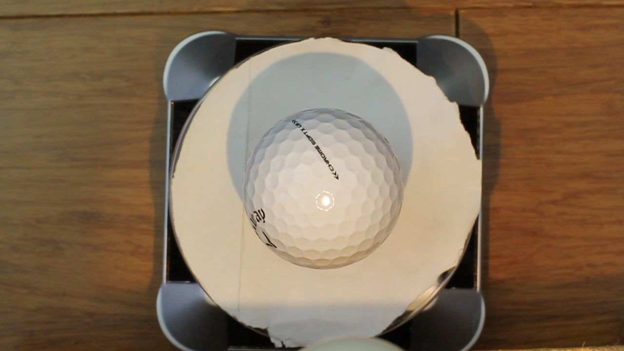 ball Object Detection Dataset by Balls