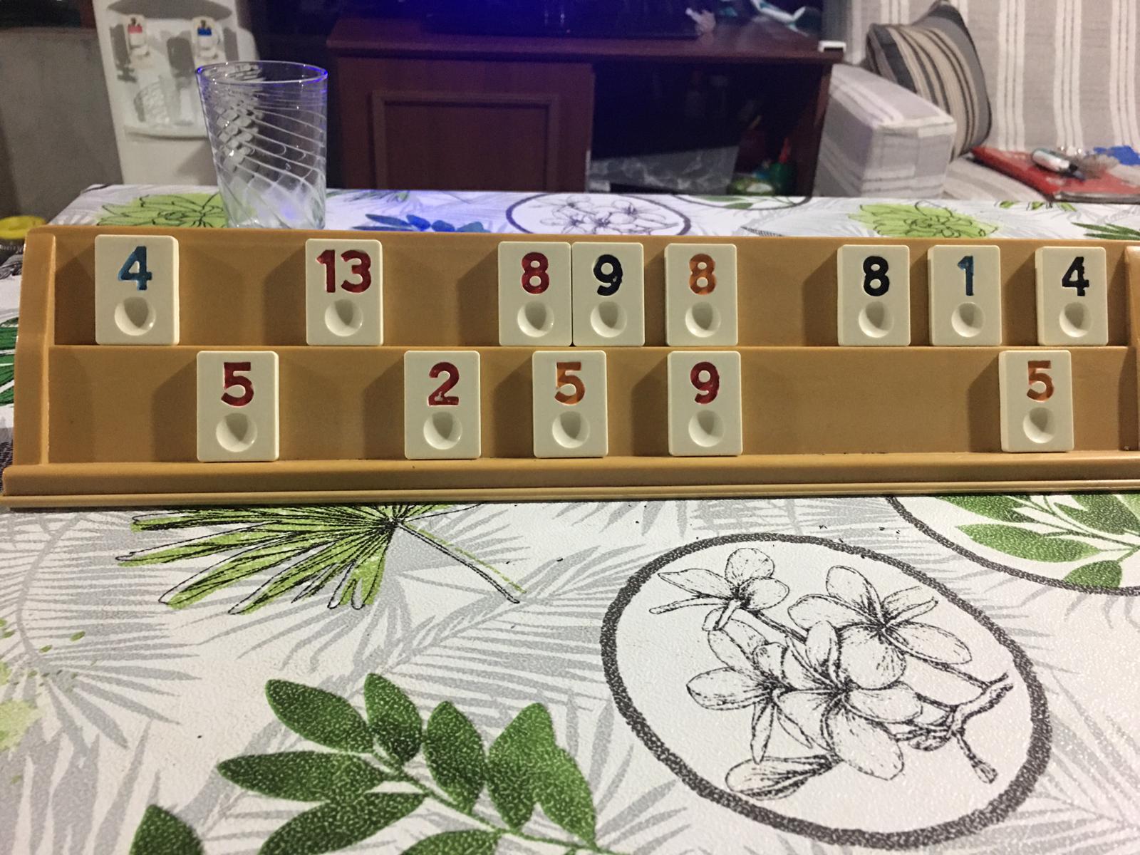 Okey - Roboflow Universe