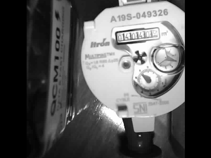 Watermeter Detection Object Detection Dataset By Hasna Haifa