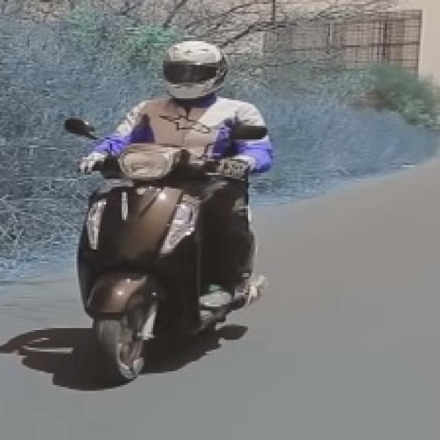 Car-motorcycle Detection Object Detection Dataset by Padova University