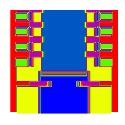 KIM TEST - Roboflow Universe