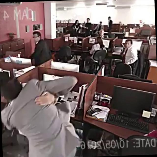 fight Object Detection Dataset by posco ai big data academy