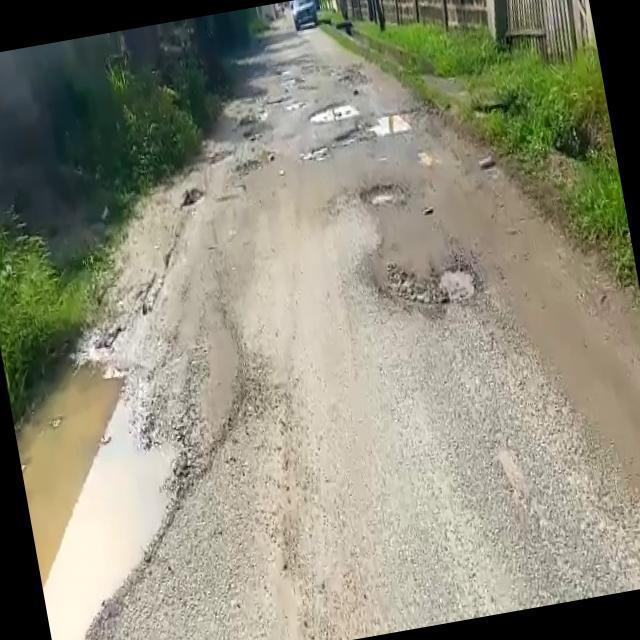 Road Defect 3 Object Detection Dataset and Pre-Trained Model by PD