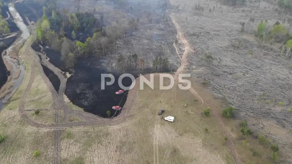 Forest Fire and Smoke Detection using UAV imaging_2 Object Detection ...