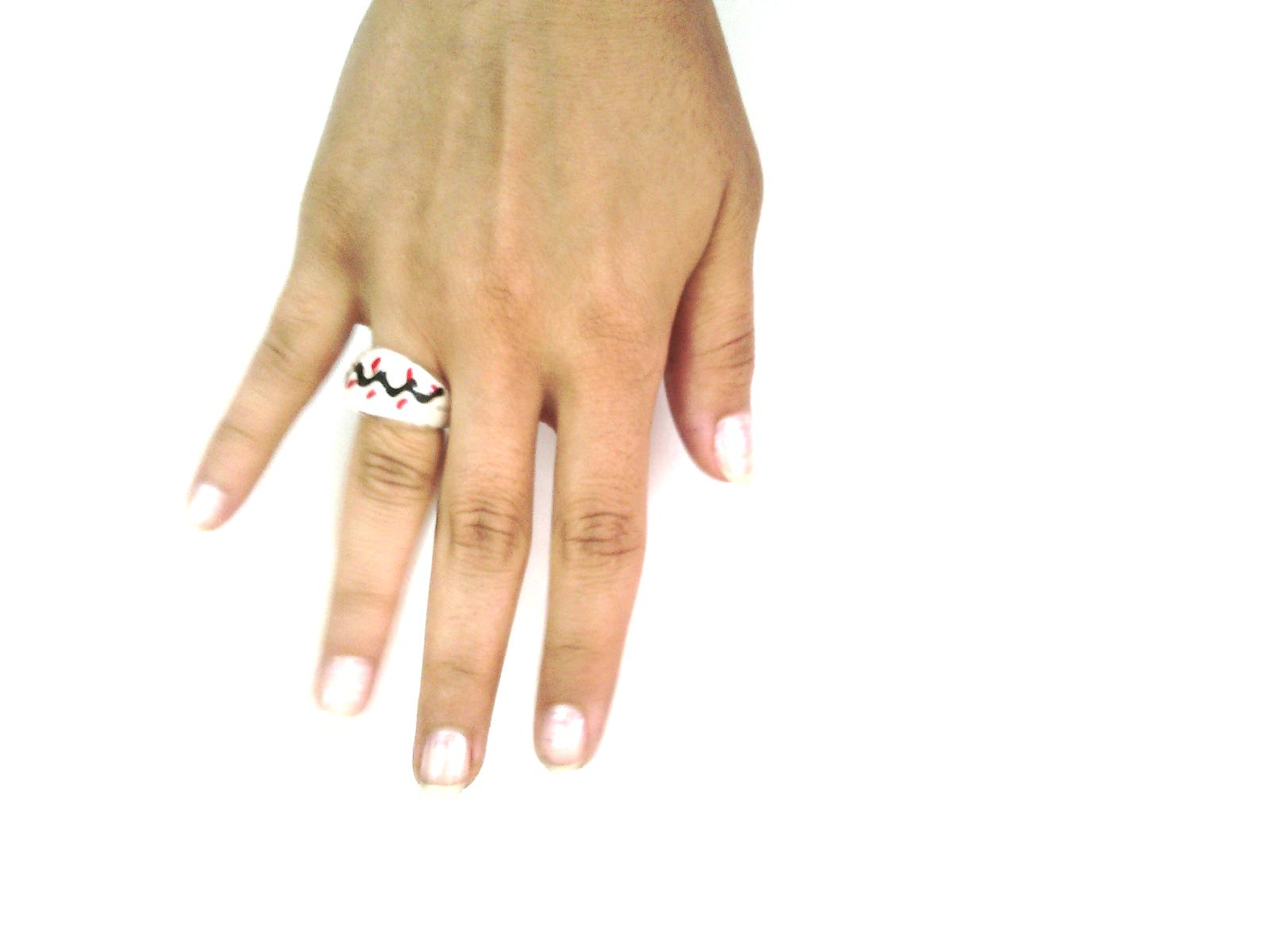 Hands Instance Segmentation Dataset by Aleksandr Dubrovin