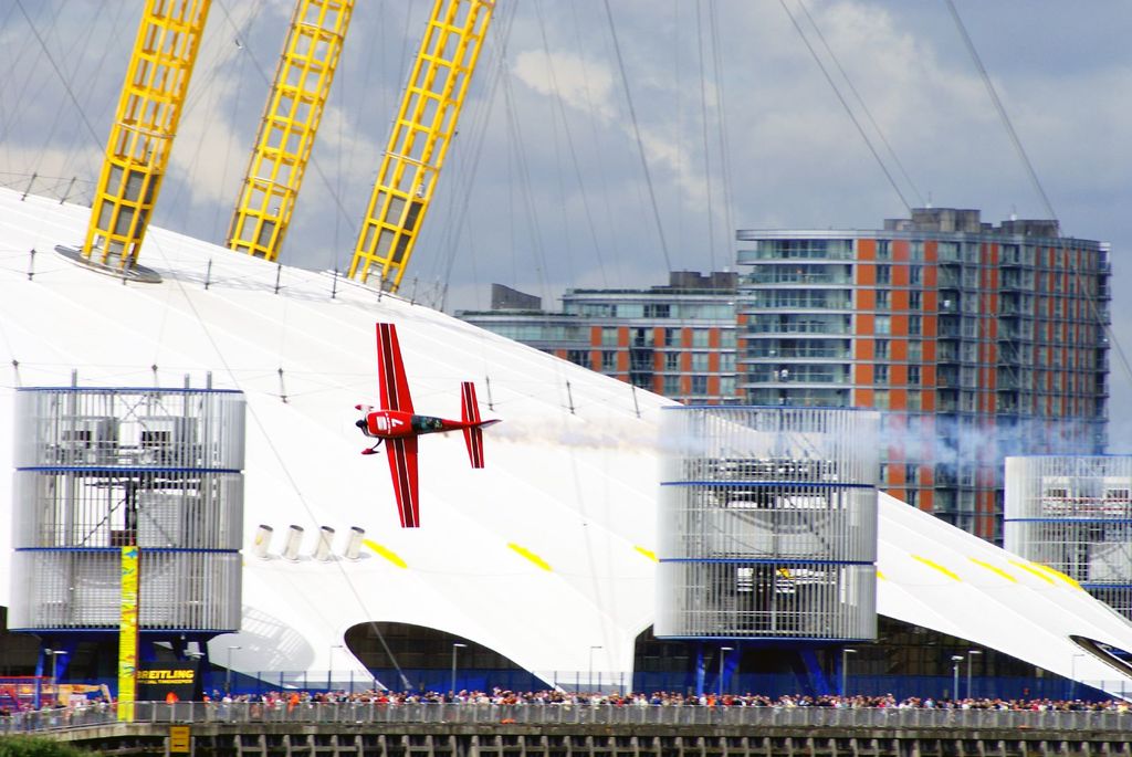 Ucaklar Object Detection Dataset By Omer Faruk