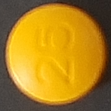 10. Difelene (diclofenac sodium 25 mg) Object Detection Dataset by Khon ...