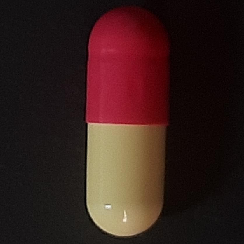 Mefenamic acid 250 mg (Capsule) Object Detection Dataset by Khon Kaen ...