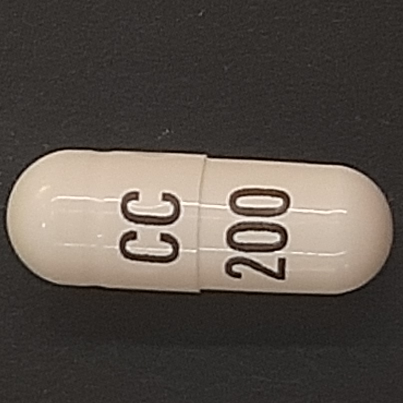 7. Rancelex (celecoxib 200 mg) Object Detection Dataset by Khon Kaen ...