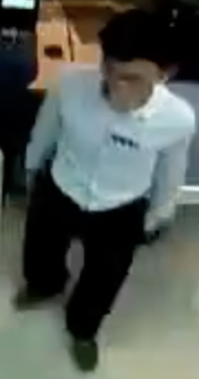 Bryan Low KS (bryan-low-ks-tpkjx) - Roboflow Universe