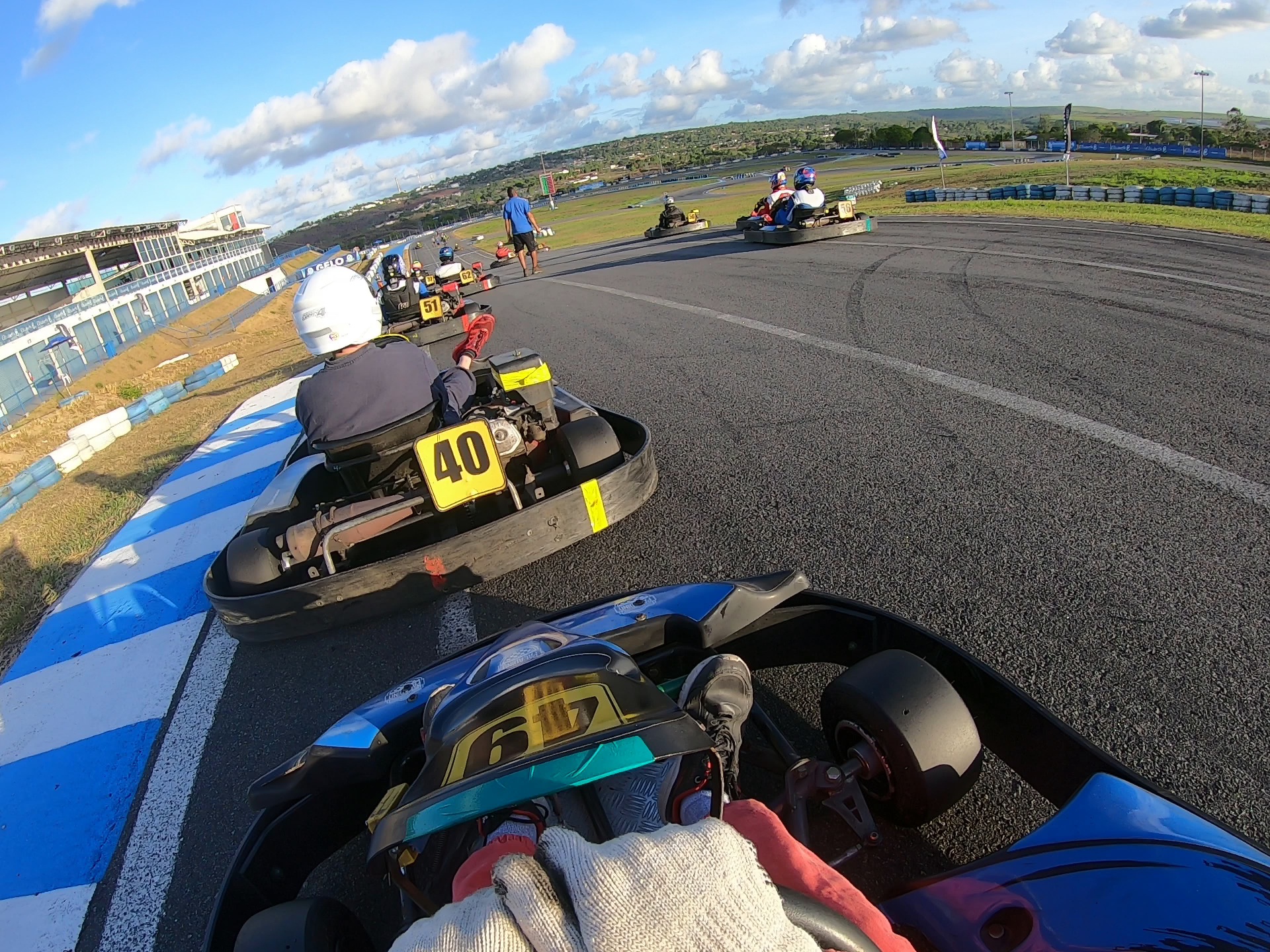 kart_plates Object Detection Dataset and Pre-Trained Model by kartplates