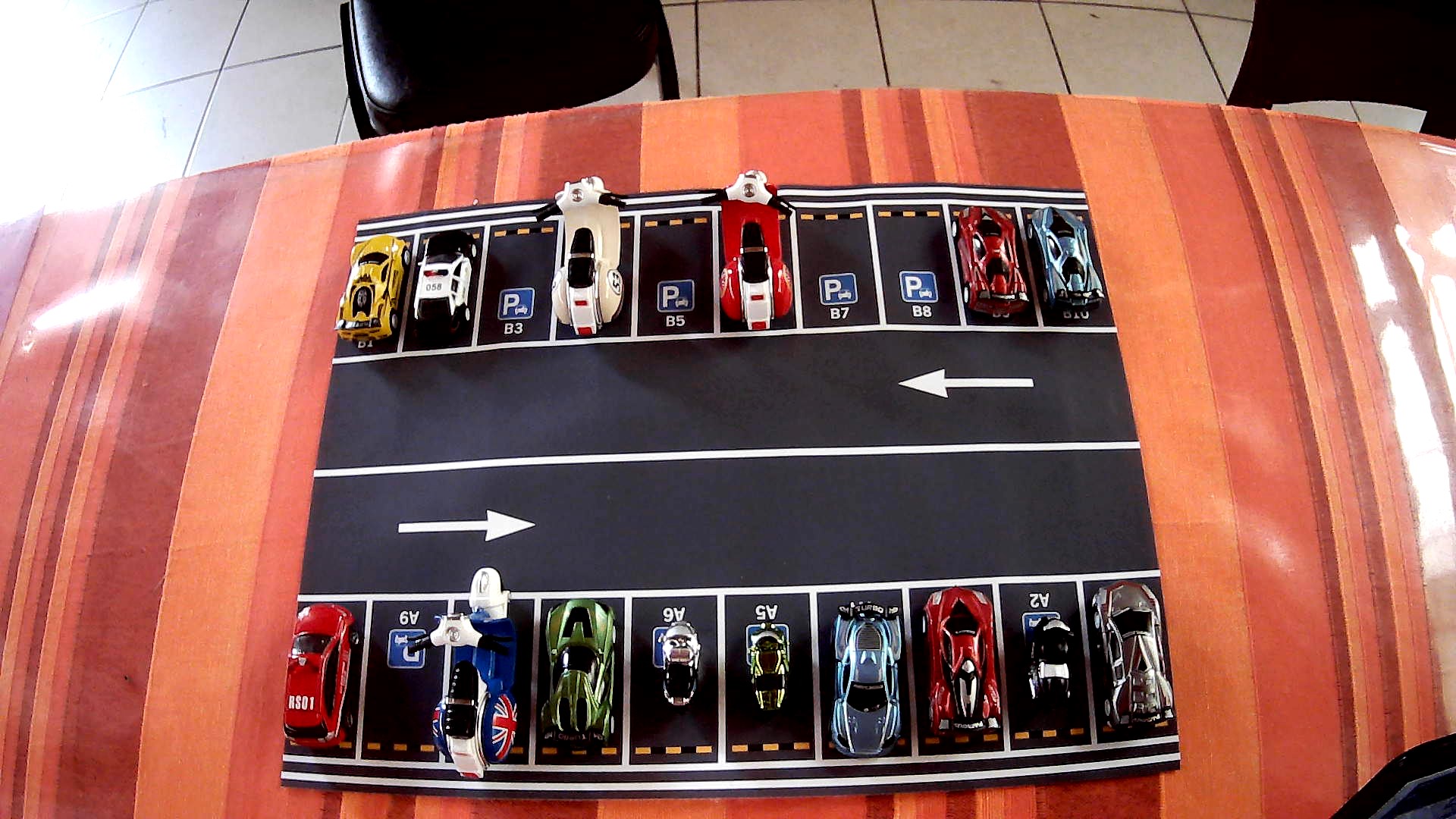 Kyree - Roboflow Universe