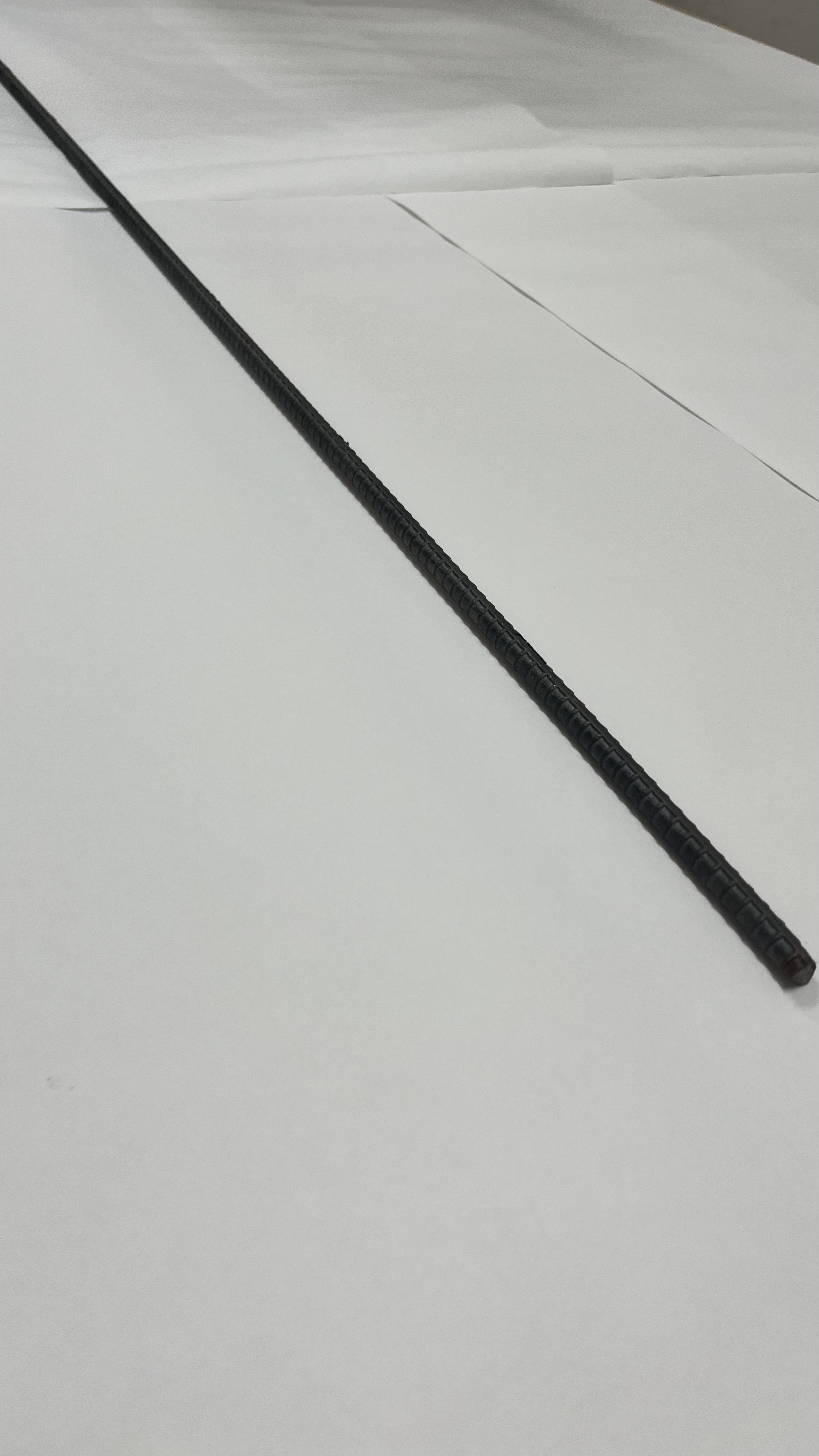 rebar Object Detection Dataset and Pre-Trained Model by handongglobaluniversity