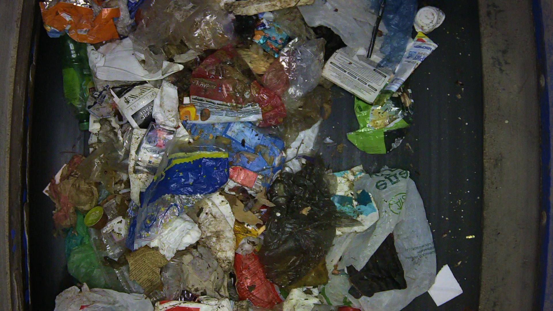 Garbage Clasification Classification Dataset and Pre-Trained Model by ...