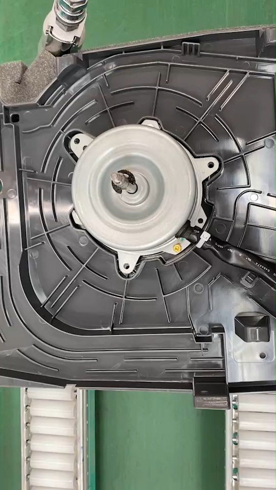 Robot-Screw-Driver Object Detection Dataset and Pre-Trained Model by Burathat