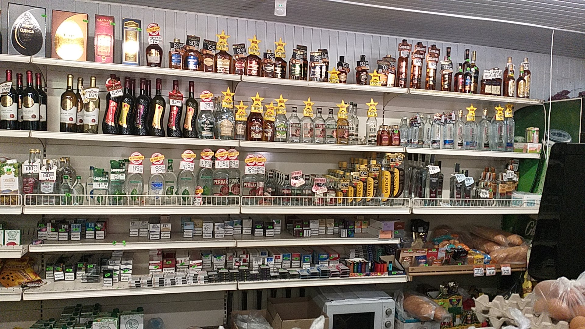 Object Detect Shelf Object Detection Dataset By Testdesk