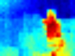 TEMP Object Detection Dataset by projject