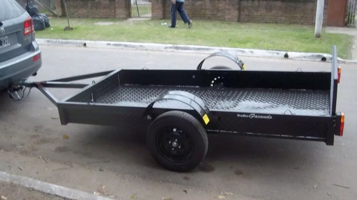 Deteccion de engranches de trailers Object Detection Dataset and Pre ...