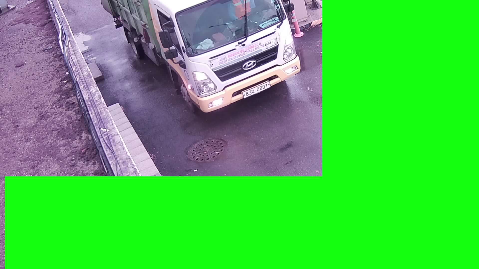 car2 Object Detection Dataset by PARK YONG JUNG