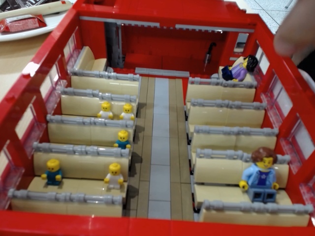 ai bus Object Detection Dataset and Pre-Trained Model by StartUP