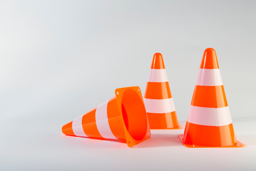 Cone Detection Object Detection Dataset By Kurishima