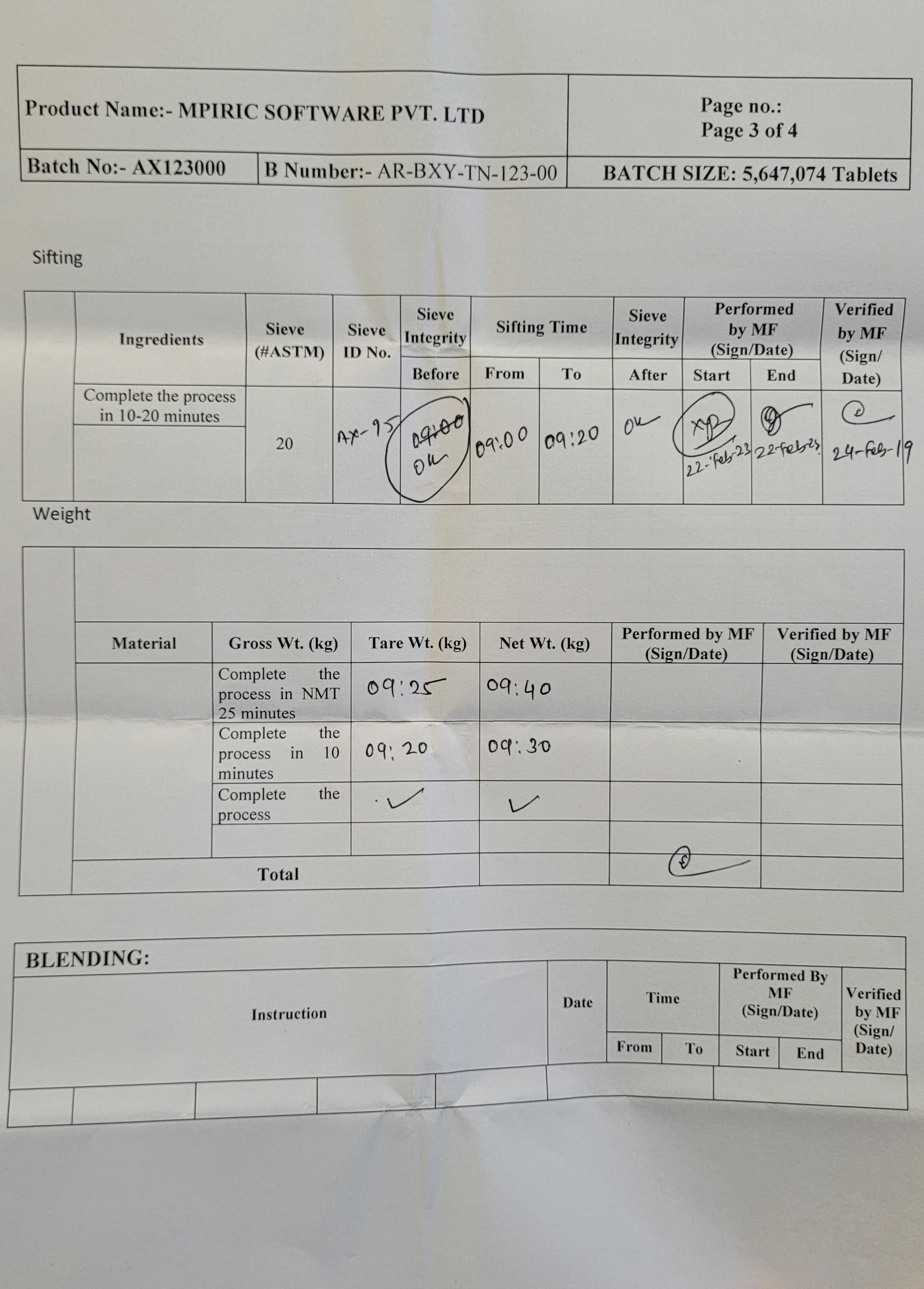 How To Use The Cell Detection Object Detection Api 4485