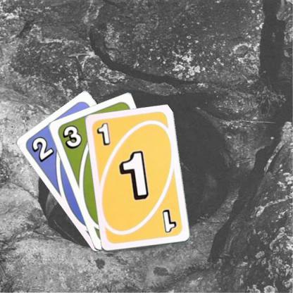 Uno Cards Detection Object Detection Dataset and Pre-Trained Model by kenzodeeplearning