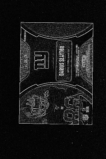 BBV Object Detection Dataset by Home