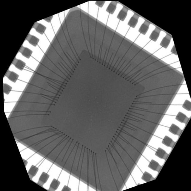 Wire X-Ray Classification Dataset and Pre-Trained Model by Wire XRay