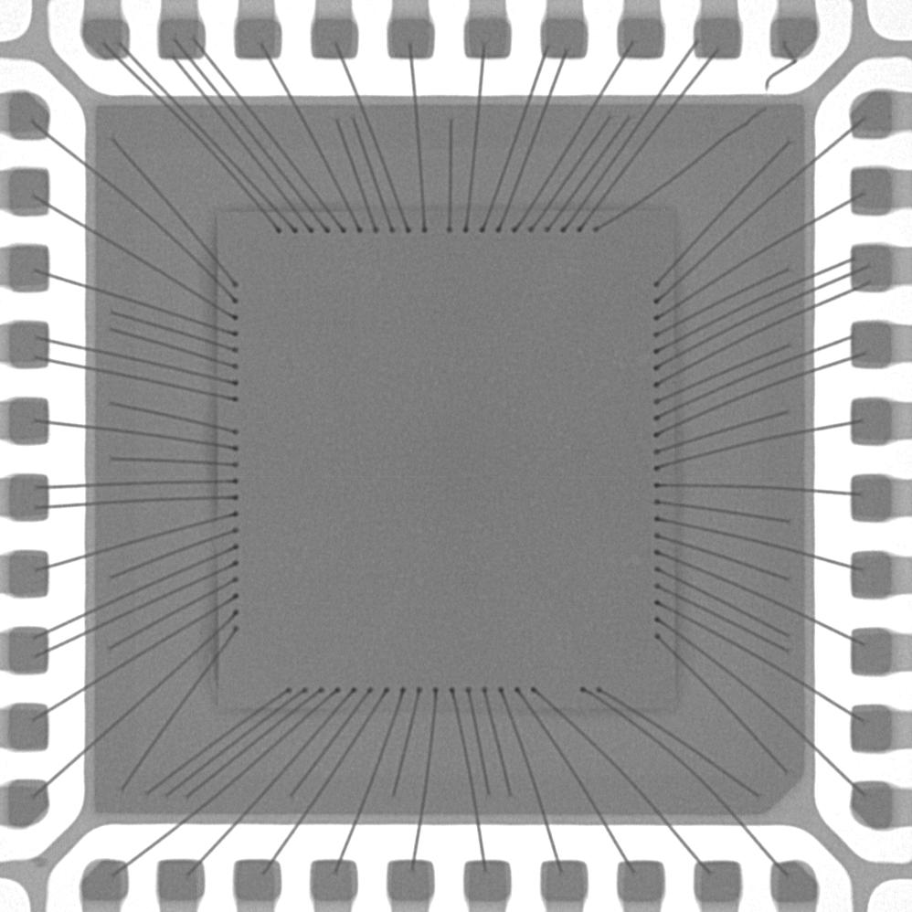 Wire X-ray Defect 2 Classification Dataset by Wire XRay