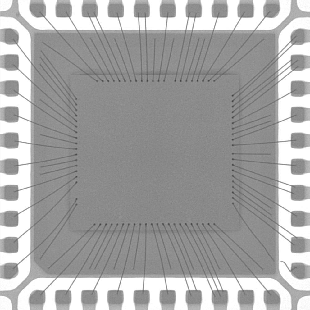 Wire X-Ray 2 Classification Dataset and Pre-Trained Model by Wire XRay