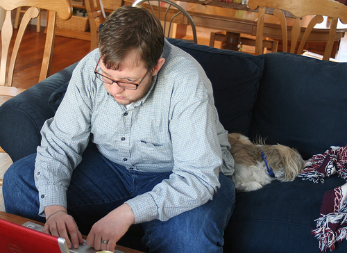 Hand Detection Object Detection Dataset By Catwithawand