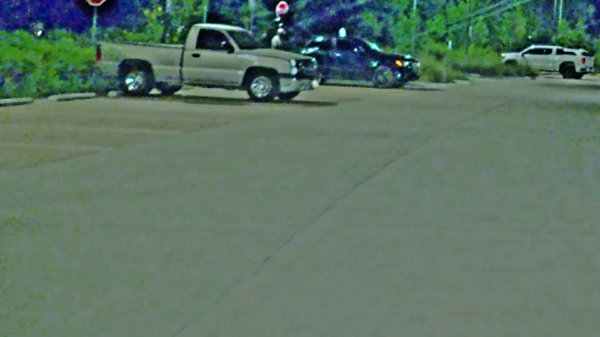 Lolaark Night Time Driving Dataset For Yolo Object Detection Dataset By Catwithawand