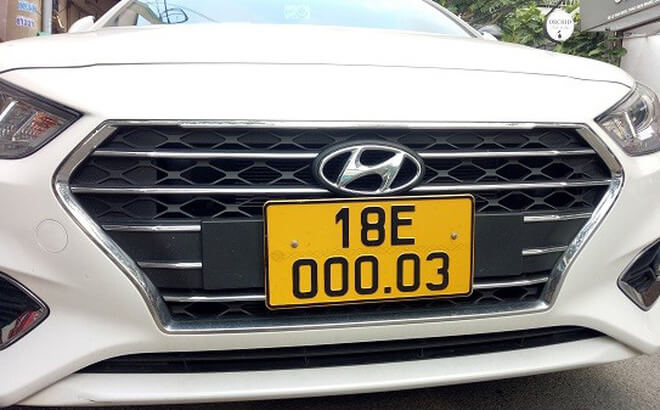 Detect License Plate Car Object Detection Dataset V1 License Plate By Hutrung