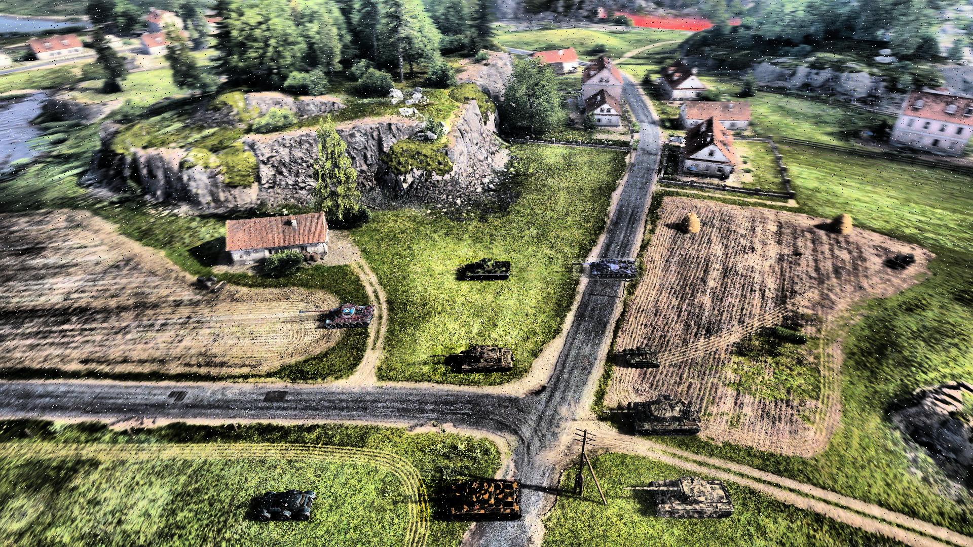 Military vehicle detector Object Detection Dataset and Pre-Trained ...