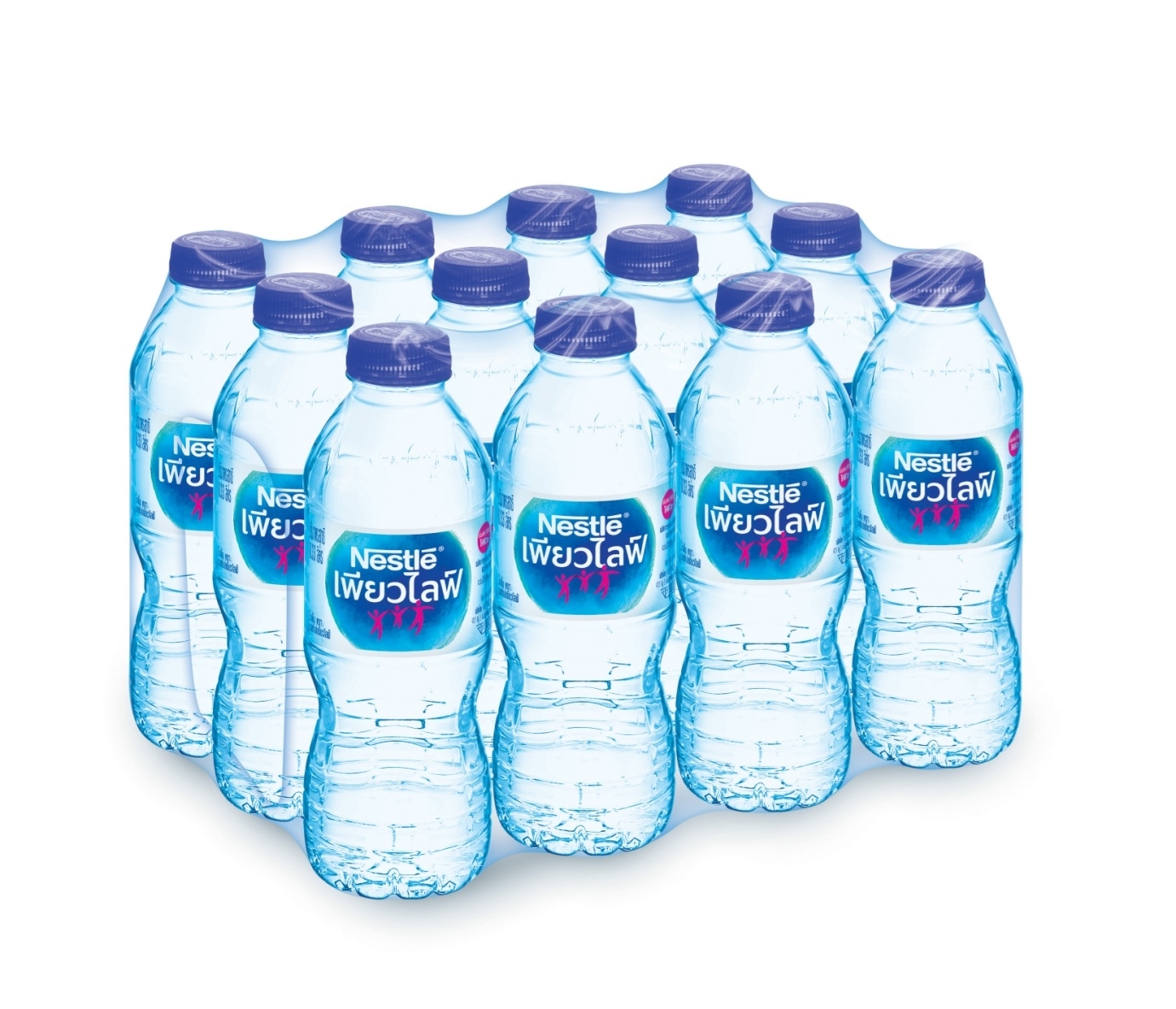 water bottle Object Detection Dataset and Pre-Trained Model by bottom