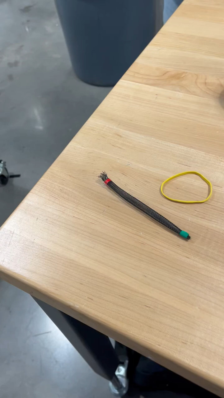 Mesh-worm 2 Instance Segmentation Dataset and Pre-Trained Model by Meshworm AI Control