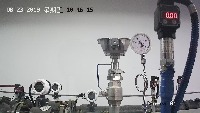 Industrial pointer meters data automatic reading Object Detection Dataset and Pre-Trained Model ...
